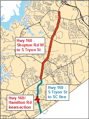 Steele Creek Residents Association