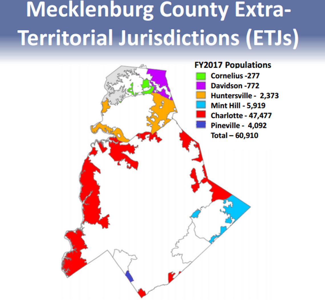 Steele Creek Residents Association